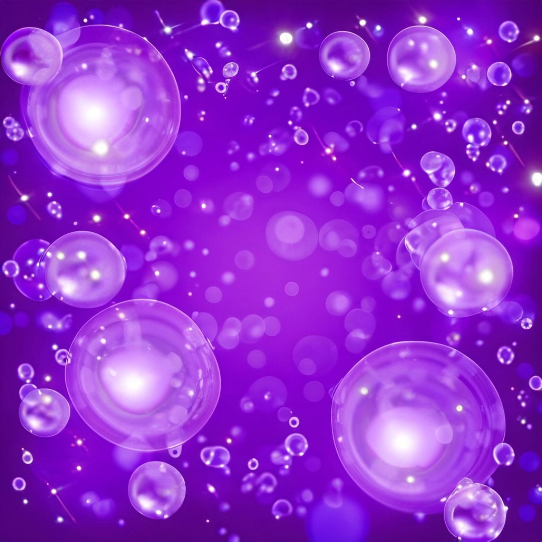 Bubble Purple Background Bubble Purple Wallpaper Purple Bubble for Scrapbook Purple Bubble for ...