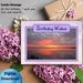 Happy Birthday During a Difficult Time Printable Card - Etsy