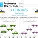 Numbers Worksheet for Pre-kindergarten - Tracing and Identifying ...