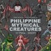 Philippine Mythical Creatures Clipart | PNG Digital Download | Filipino ...