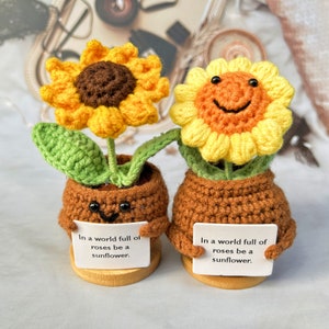 Sunflower Gift - 60+ Gift Ideas for 2024
