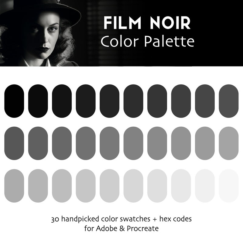Black Noir - Etsy