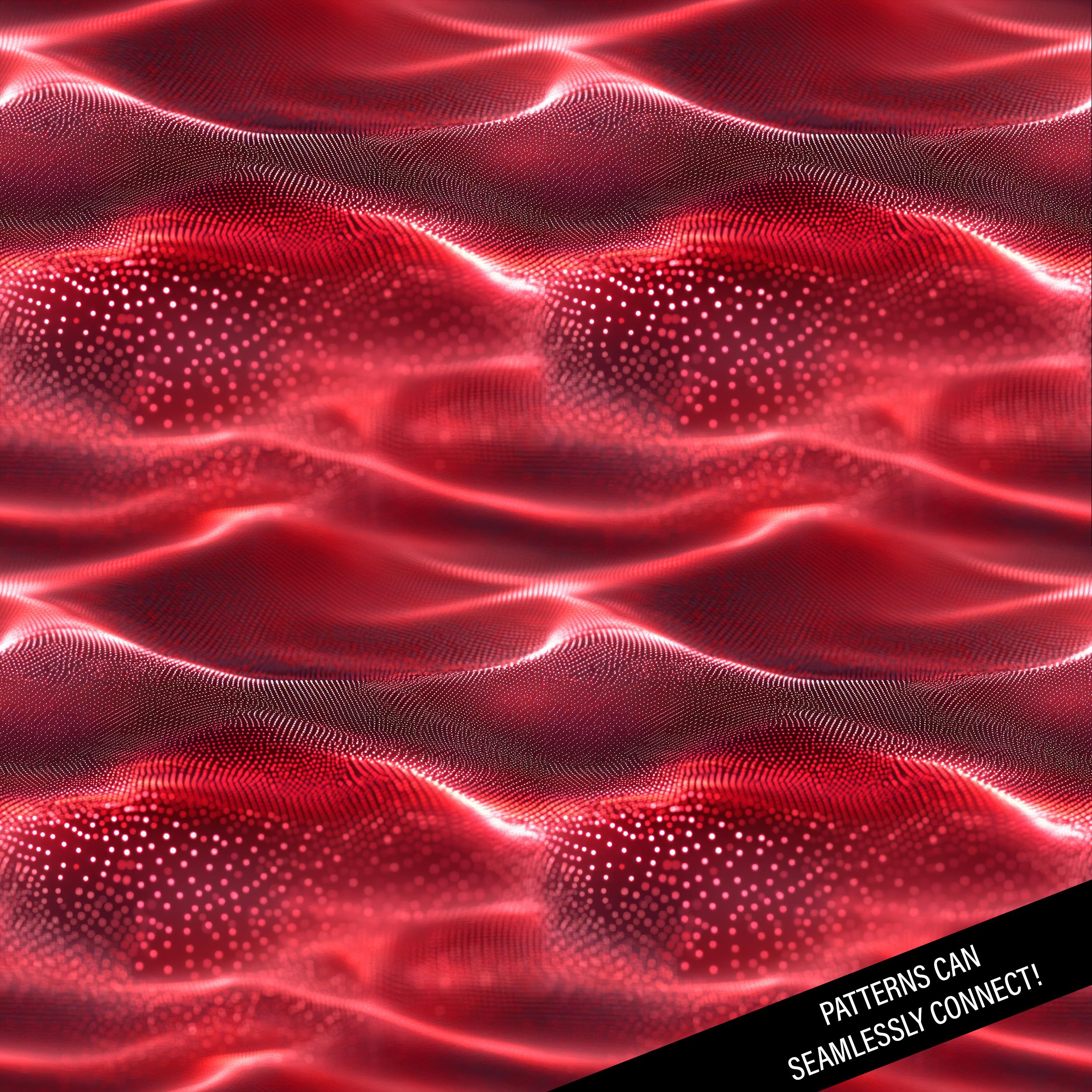 Red Textures Digital Paper: Seamless Textured Patterns (digital ...