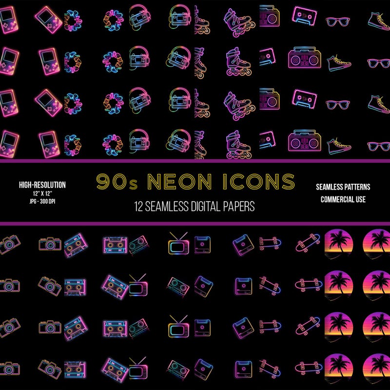 ChromolumeStudio - Etsy