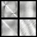 Brushed Metal Seamless Digital Paper | Commercial Use | High-resolution ...