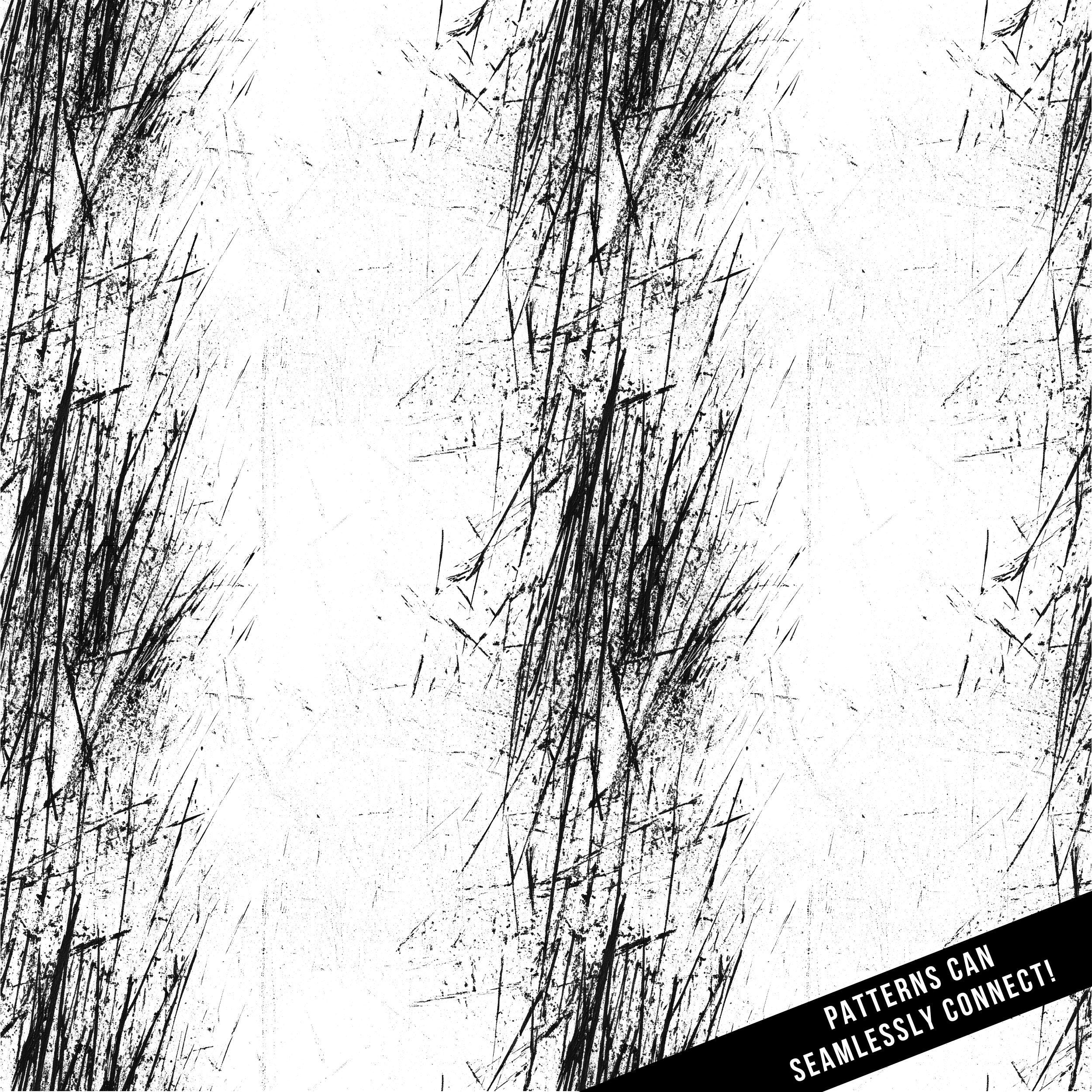 Scratches and Scuffs Texture Overlays: Seamless Light & Dark Pngs ...