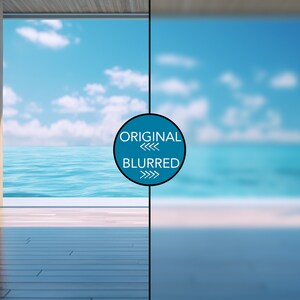 Ocean View Virtual Meeting Background | Backdrop | Zoom | Microsoft ...