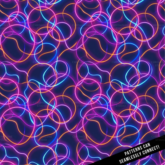 80s Neon Lights Pattern 80S Neon Images – Browse 320,592 Stock