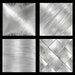 Brushed Metal Seamless Digital Paper | Commercial Use | High-resolution ...