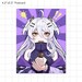 Henya Vtuber Vshojo Mini Poster Print - Etsy