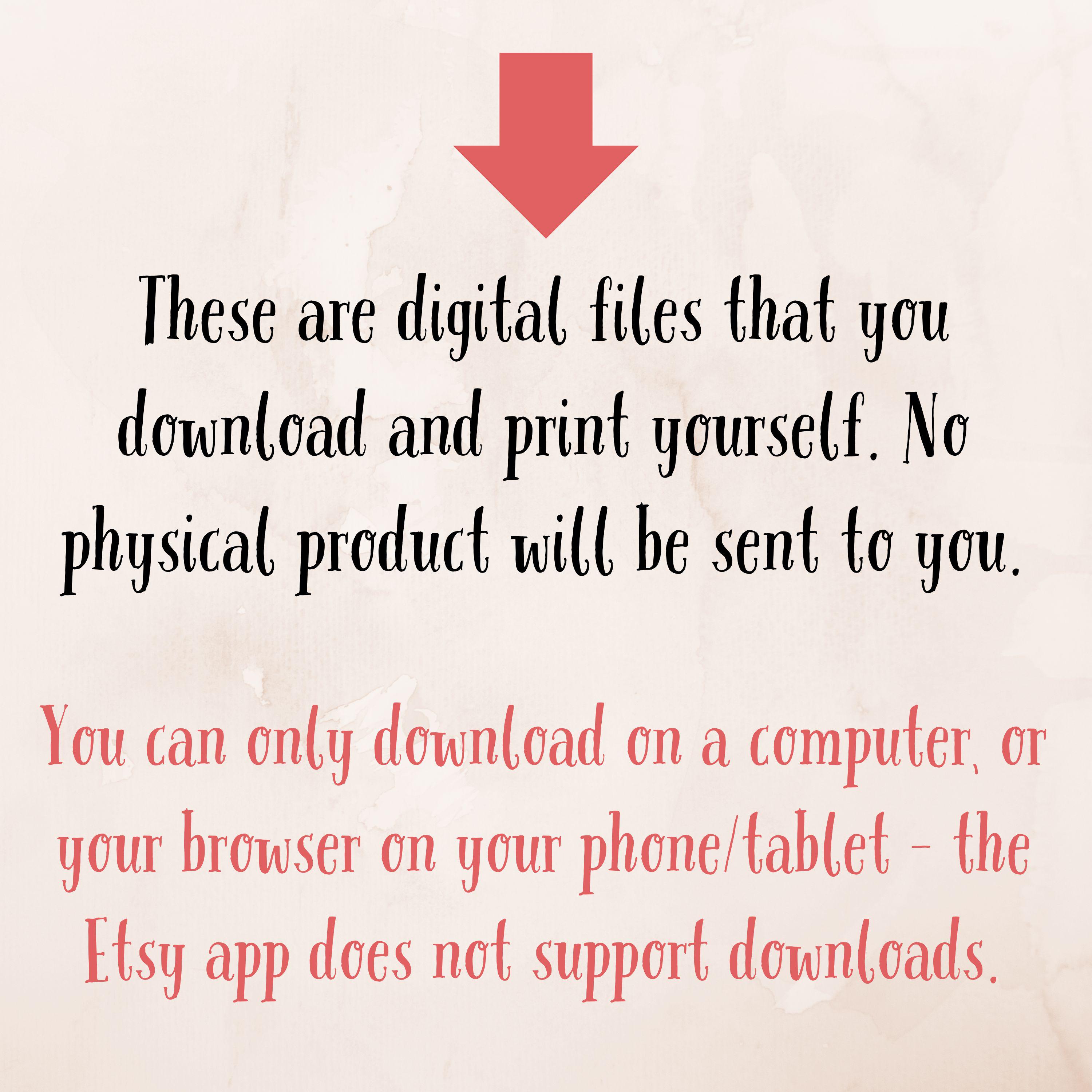 Medieval Themed Digital Pages 20 Printable Papers for Scrapbooking ...