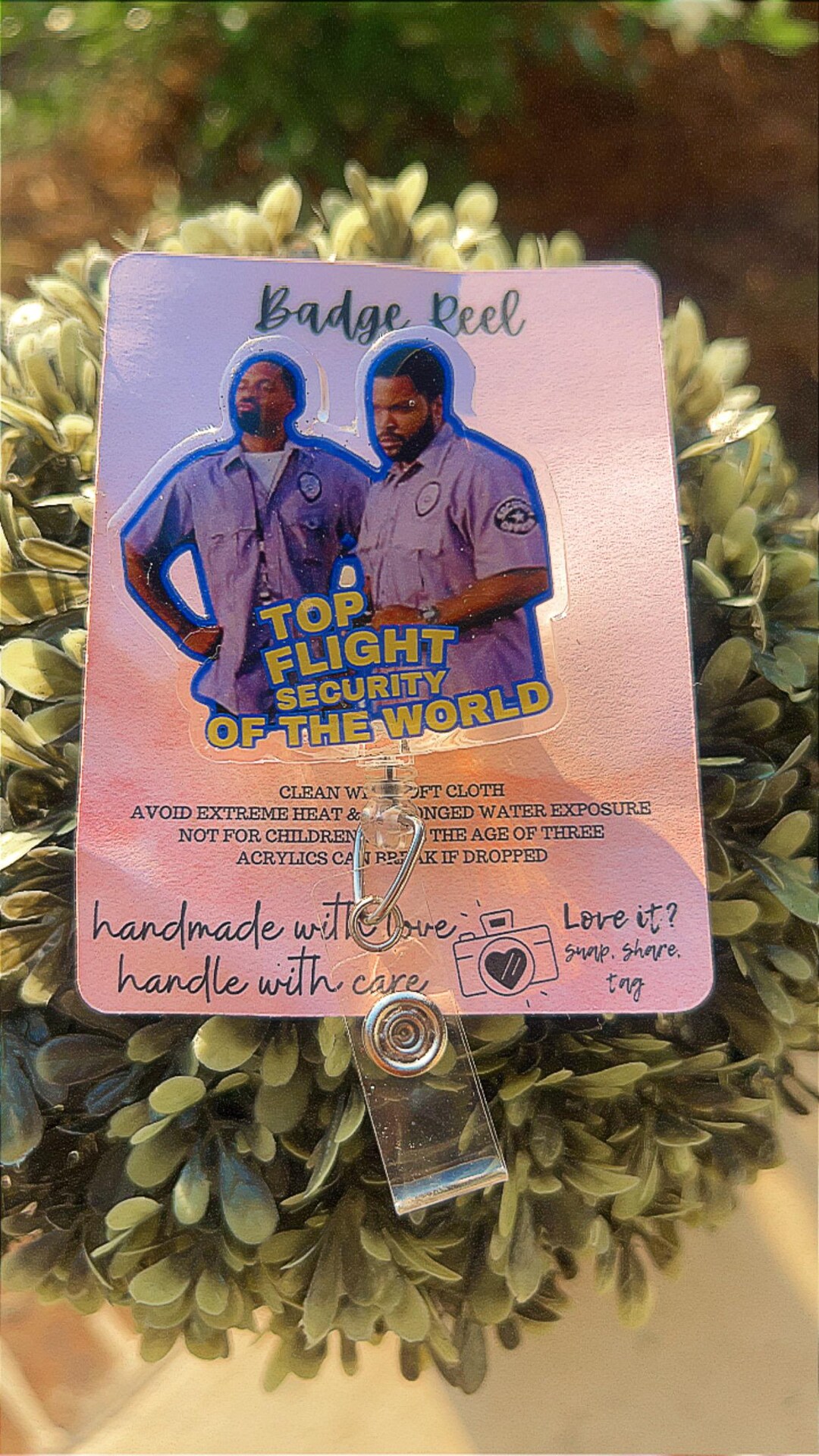 Top Flight Security - Etsy