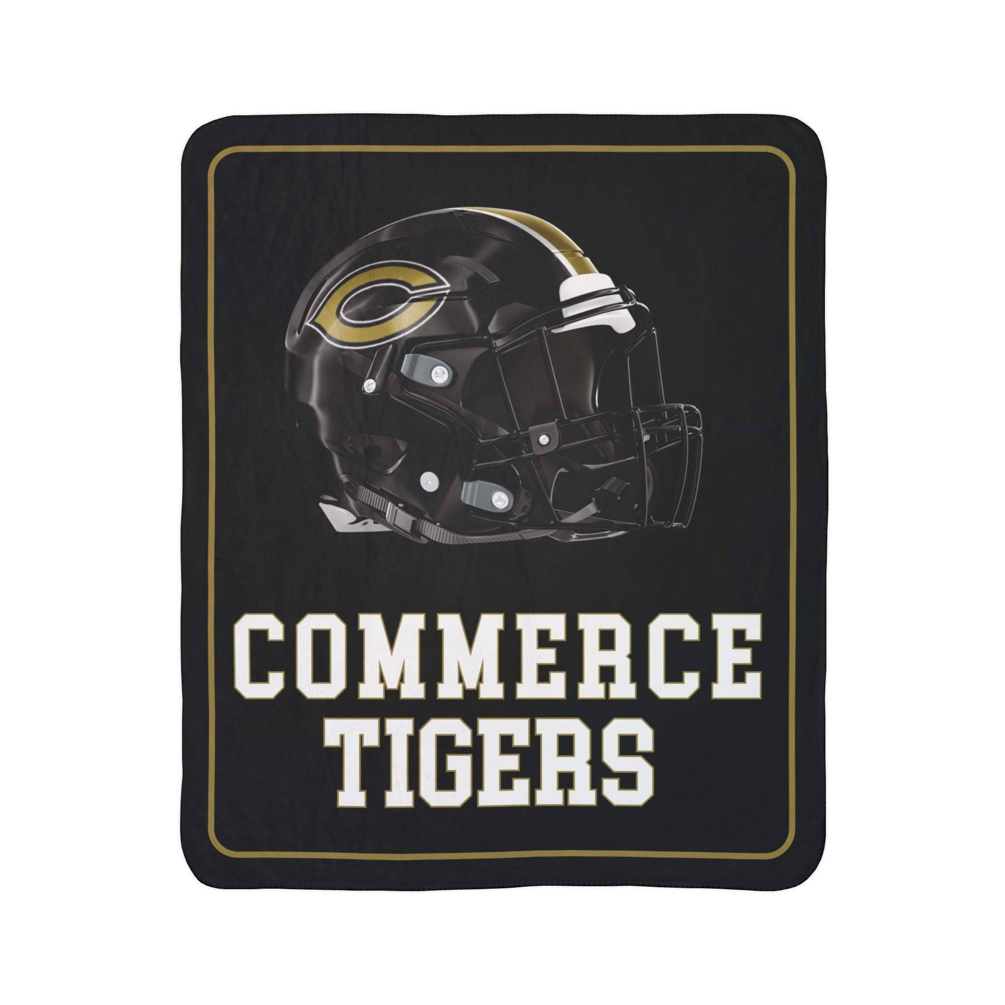 Commerce Tigers Logo Camden Tigers Training Pack | VETO Sports