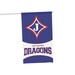 Jefferson Dragons 3' X 5' Team Profile Flag - Etsy