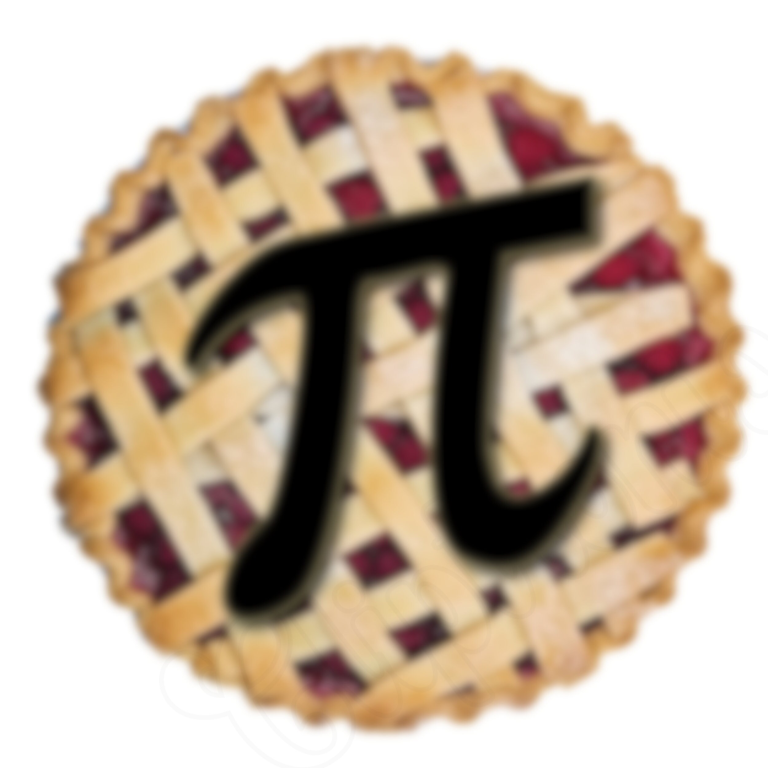 Pi Day Clipart SVG and PNG Files | Happy Pi Day | School Math Teacher ...
