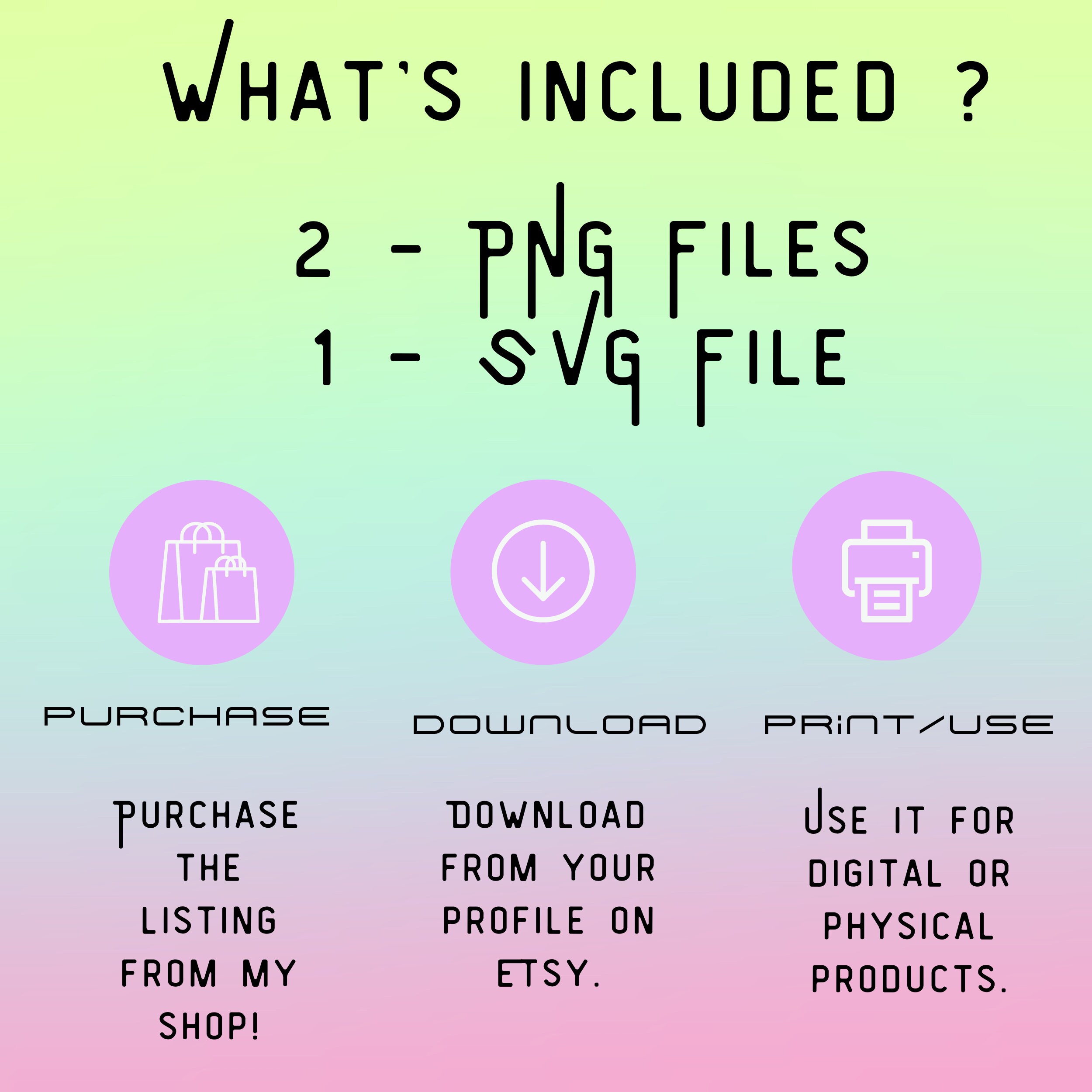 Pi Day Clipart SVG and PNG Files | Happy Pi Day | School Math Teacher ...