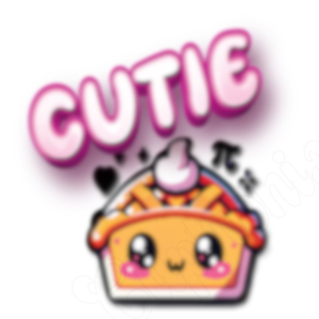 Pi Day Clipart SVG and PNG Files | Happy Pi Day | School Math Teacher ...