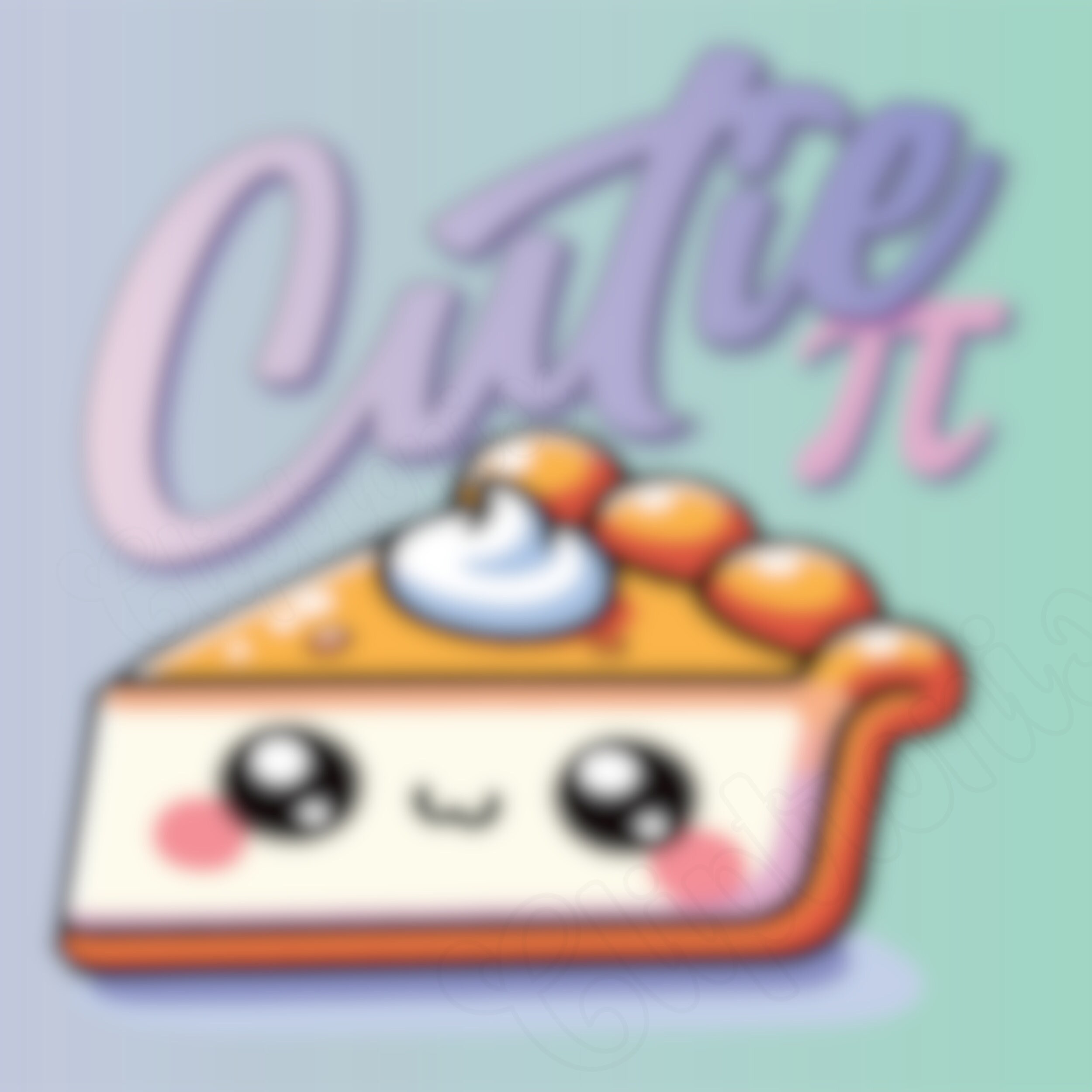 Pi Day Clipart SVG and PNG Files | Happy Pi Day | School Math Teacher ...