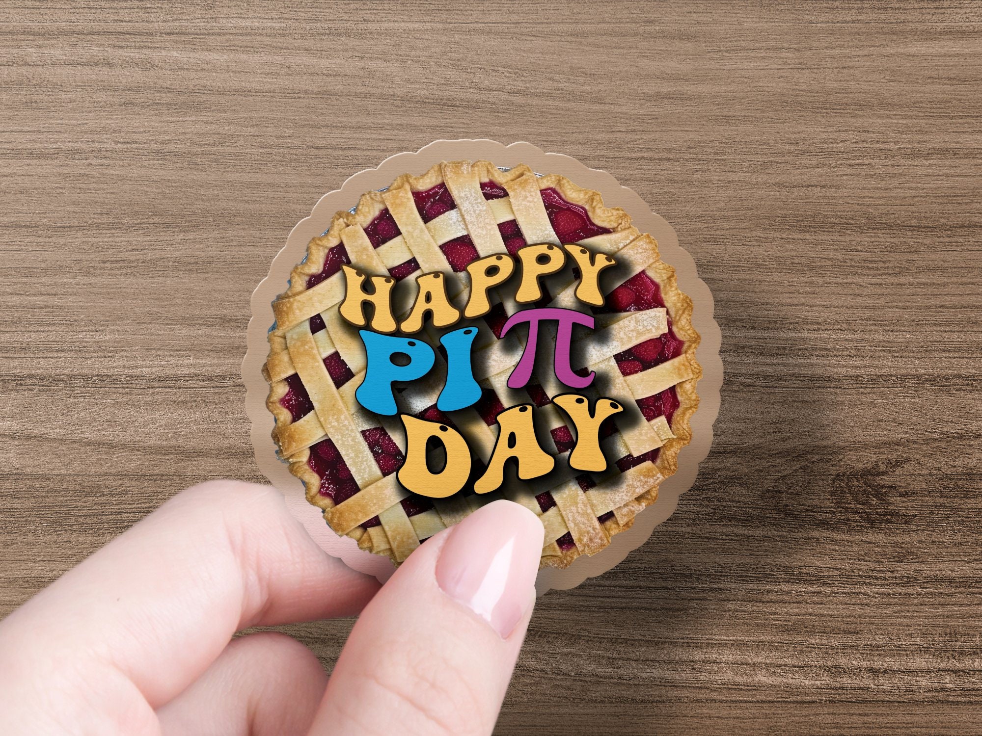 Pi Day Clipart SVG and PNG Files | Happy Pi Day | School Math Teacher ...