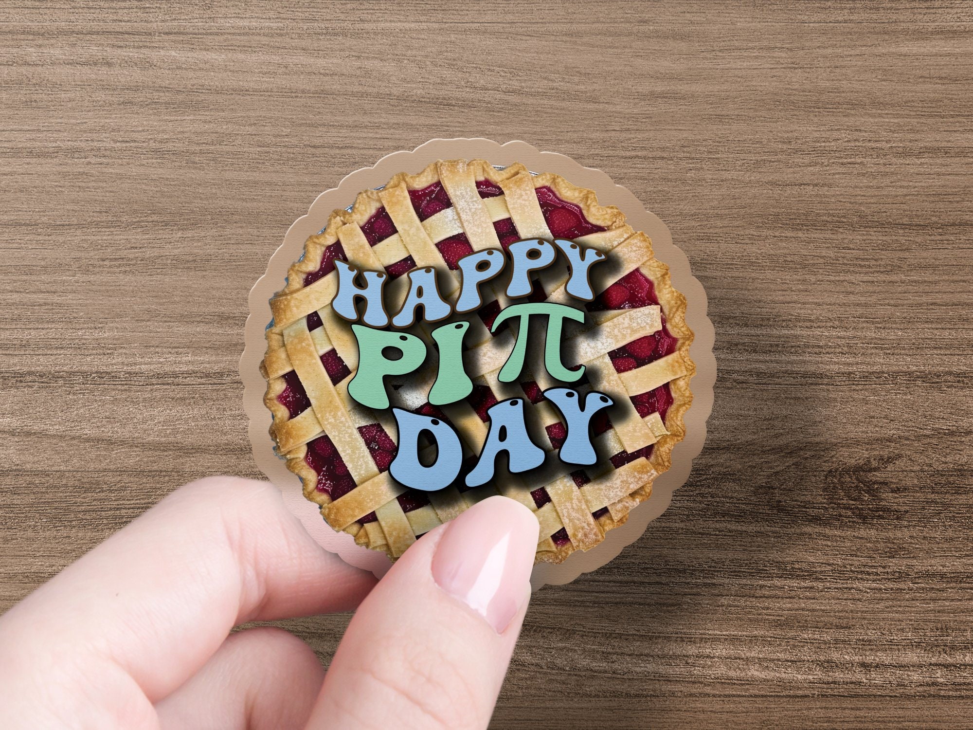 Pi Day Clipart SVG and PNG Files | Happy Pi Day | School Math Teacher ...