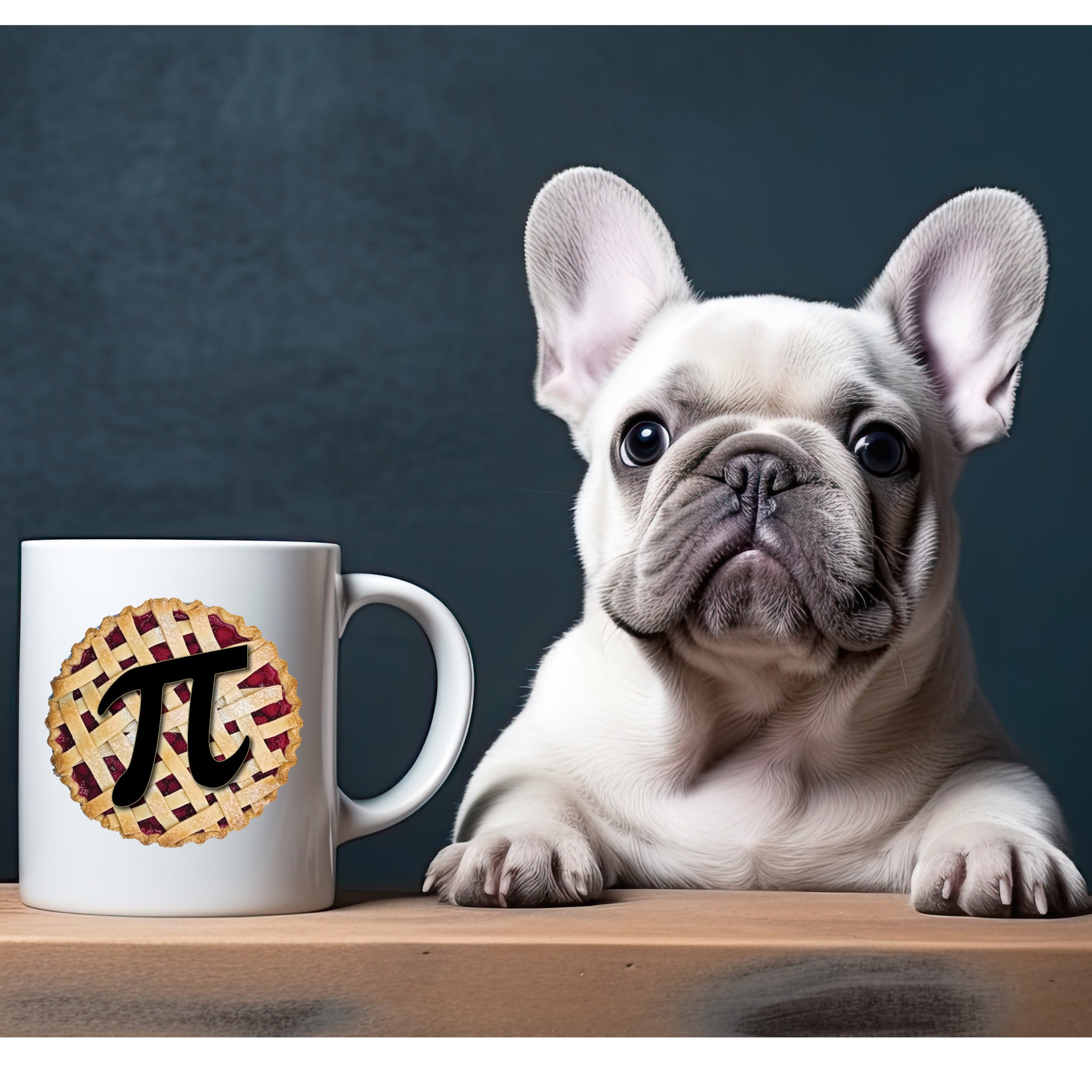 Pi Day Clipart SVG and PNG Files | Happy Pi Day | School Math Teacher ...