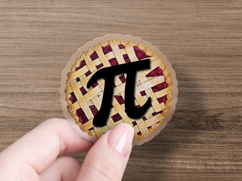 Pi Day Clipart SVG and PNG Files | Happy Pi Day | School Math Teacher ...