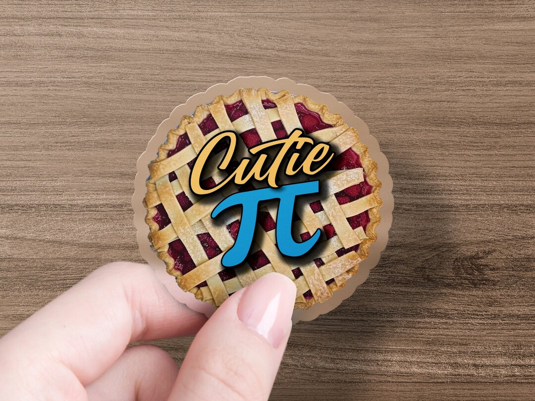 Pi Day Clipart SVG and PNG Files | Happy Pi Day | School Math Teacher ...