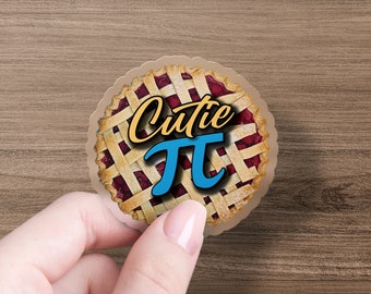 Pi Day Clipart SVG and PNG Files | Happy Pi Day | School Math Teacher ...