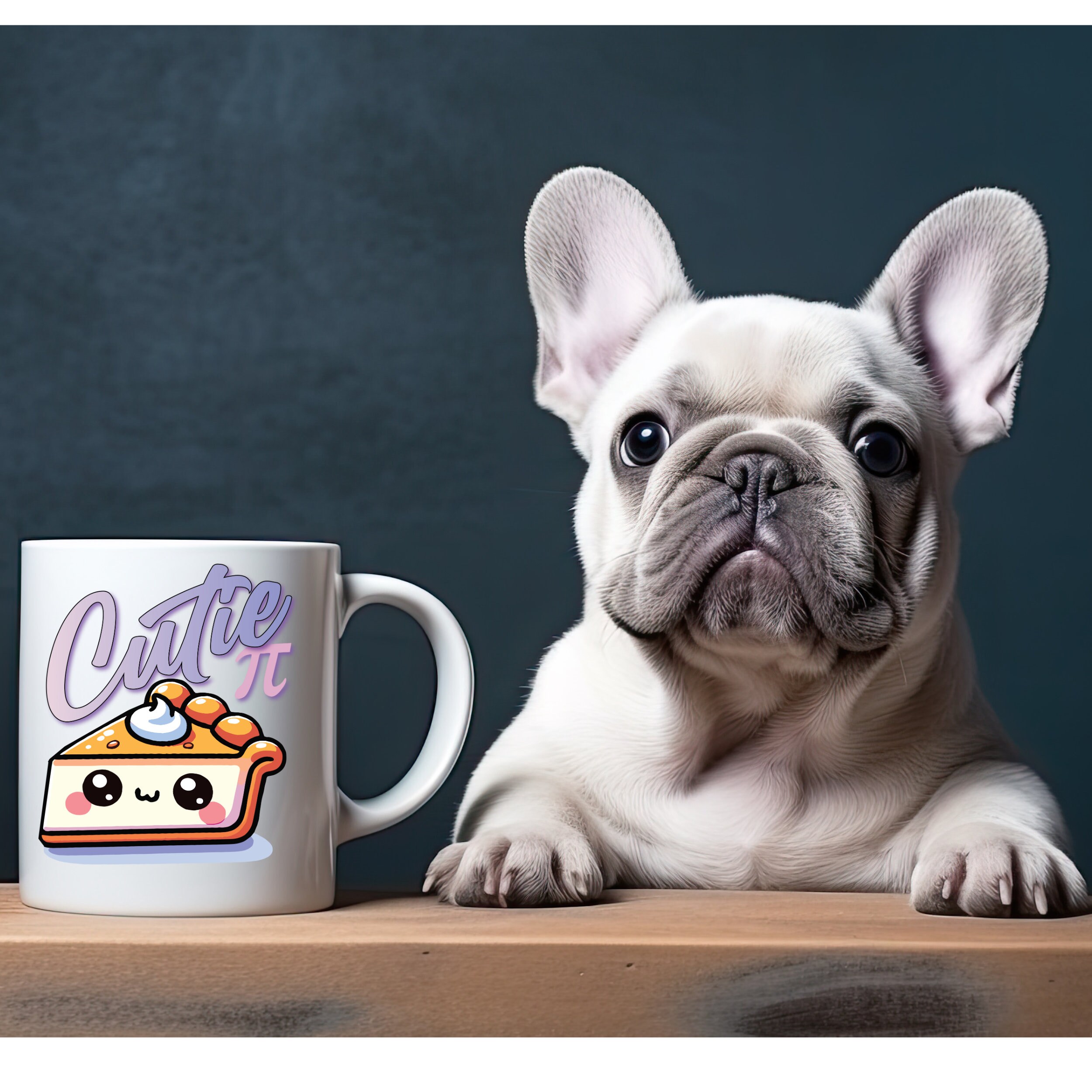 Pi Day Clipart SVG and PNG Files | Happy Pi Day | School Math Teacher ...