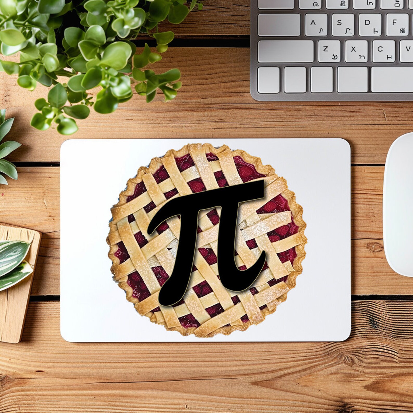 Pi Day Clipart SVG and PNG Files | Happy Pi Day | School Math Teacher ...