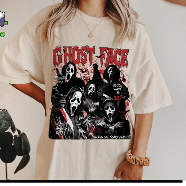 Horror Mugshot Png - Etsy