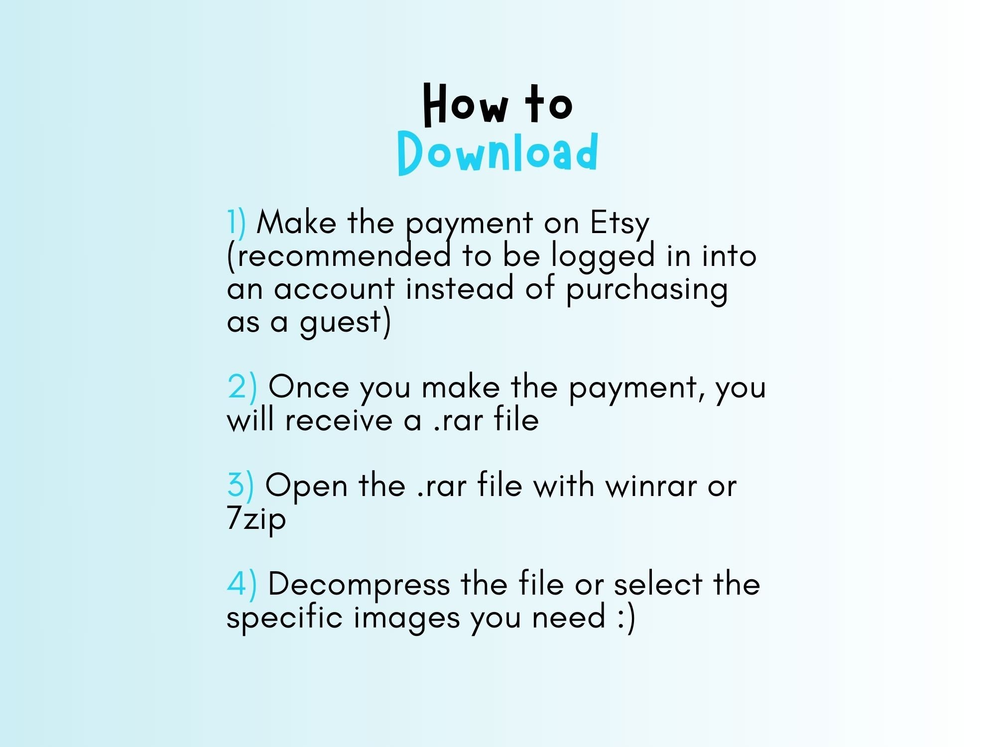 Green Poster House Rules Art Print Printable Art Trendy - Etsy