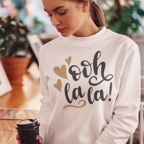 Ooh La La - Etsy