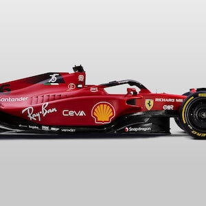 Formula One (F1) Race Car Cookie Cutter and Fondant Cutter - Etsy