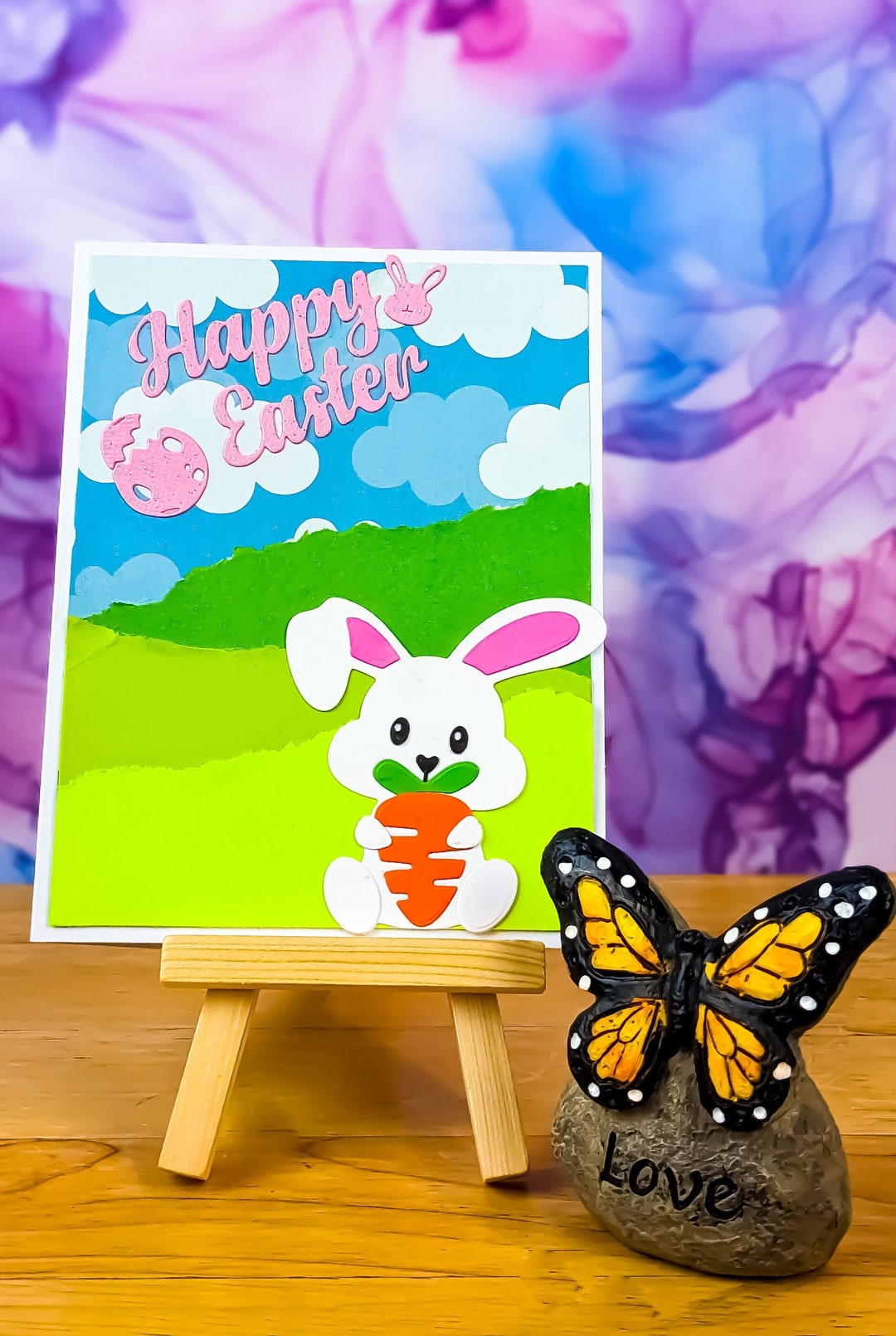 Easter Bunny Card Handmade Easter Cards Easter Cards Handmade easter-bunny-card-handmade-easter-cards-easter-cards-handmade