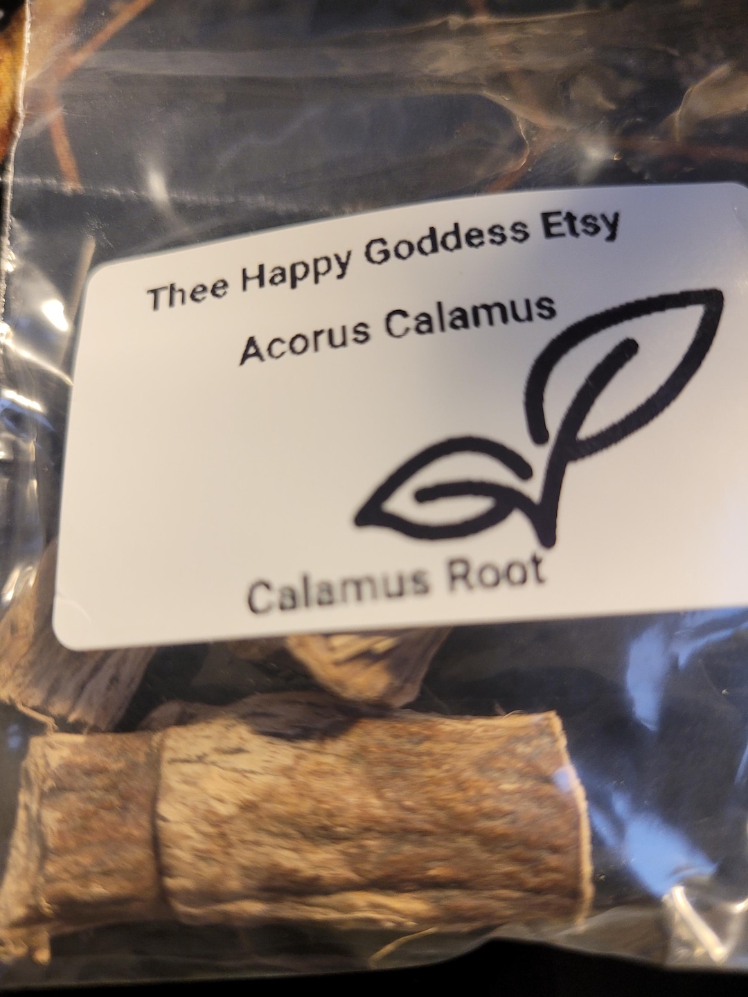 Calamus Root (sweet Flag) Dried Herbs/ Magical Herbs - Etsy