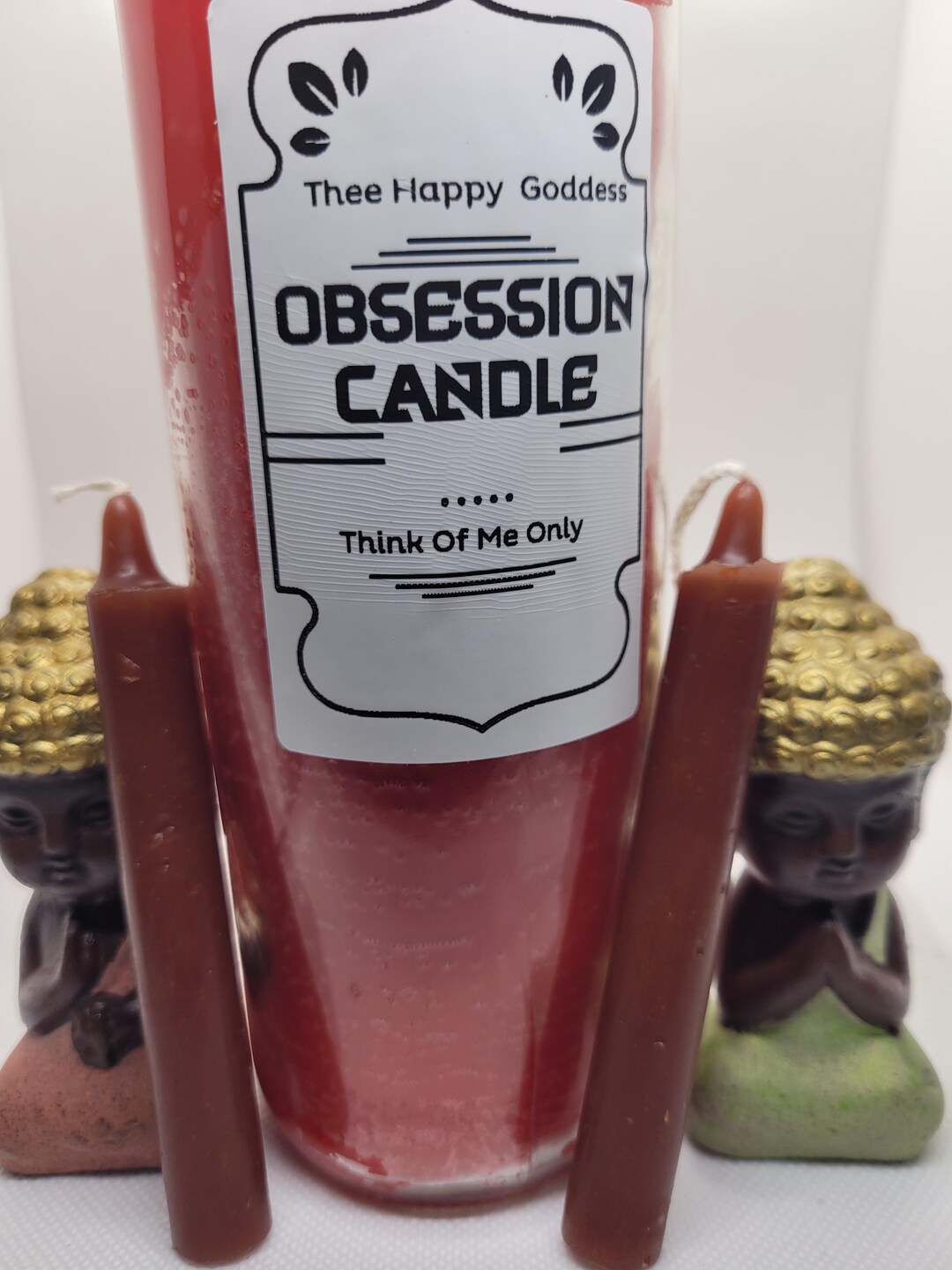 Obsession Spell Let Them Think of You Constantly / Don't Forget Me ...