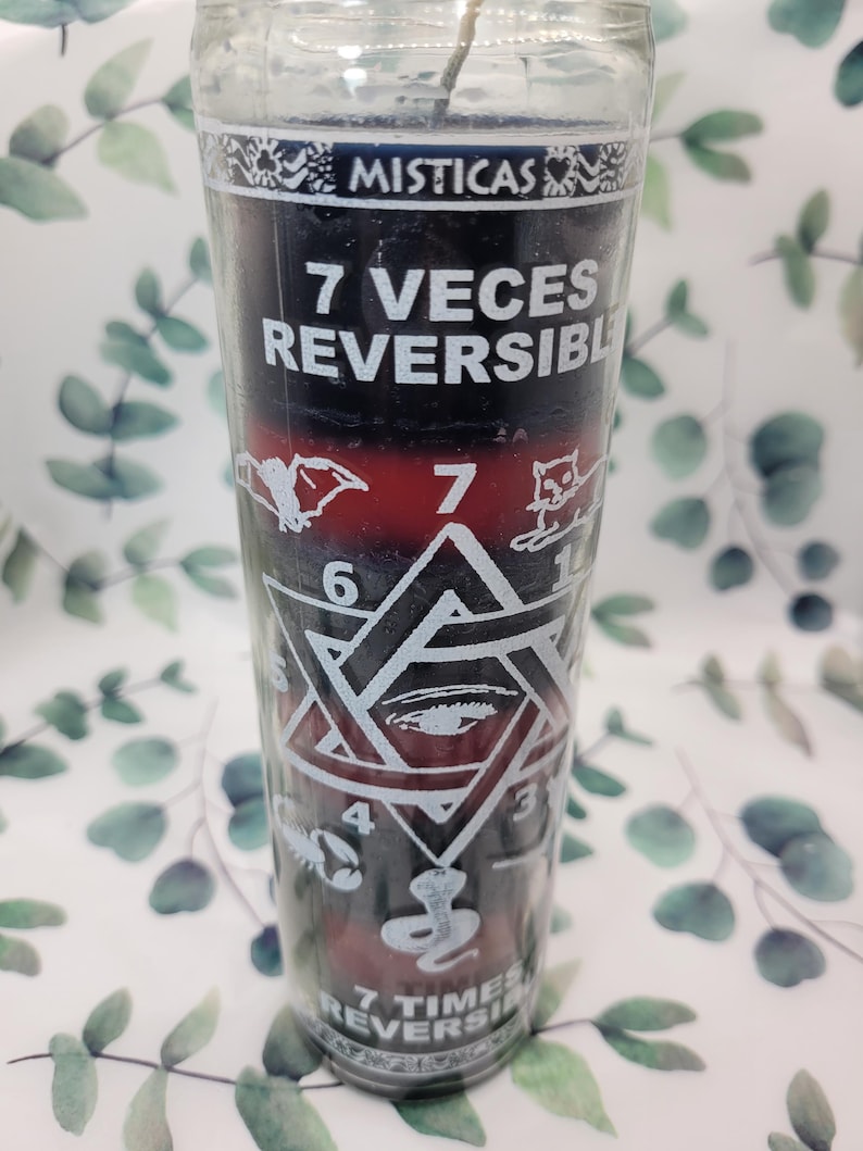 Uncrossing / Hex Breaker/ Spell Breaker / Candle Services– Remove ...