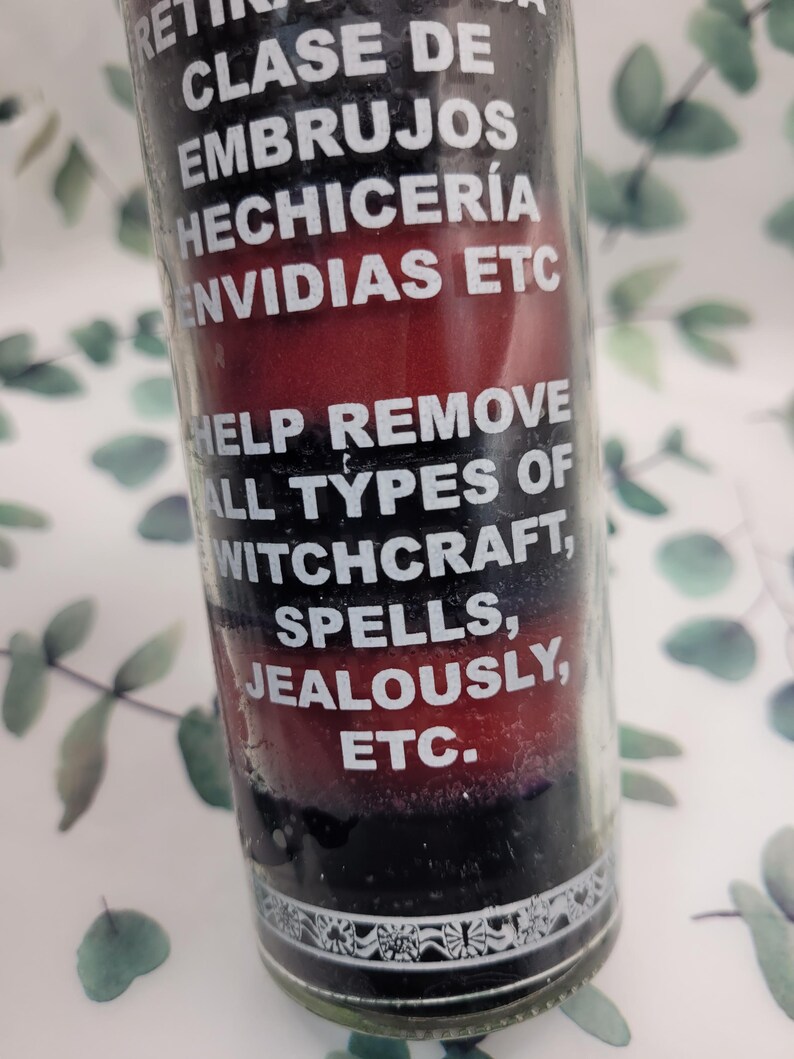 Uncrossing / Hex Breaker/ Spell Breaker / Candle Services– Remove ...