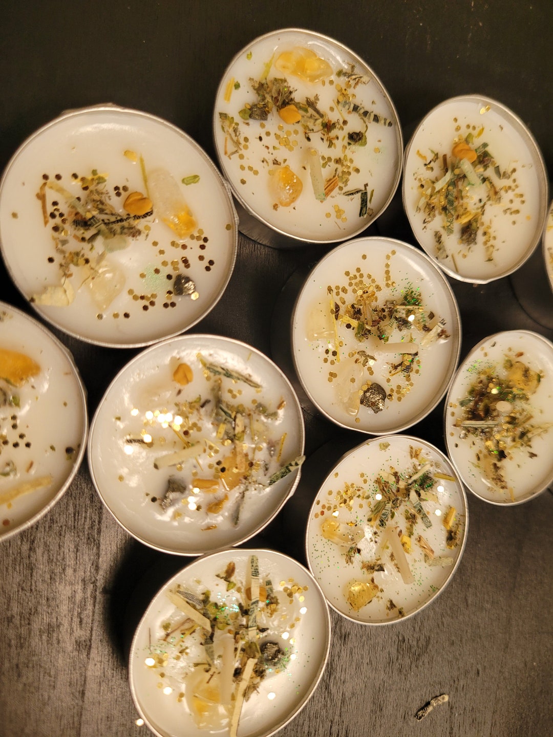 4 Money Drawing Pay Me Wealthy Way Money Prosperity & Abundance Riches ...