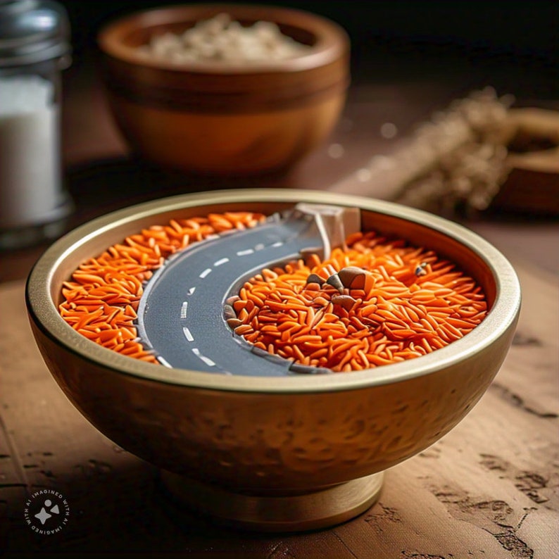 Abre Camino / Road Opener / Hoodoo Rice / Success / Blockbuster/ Open ...