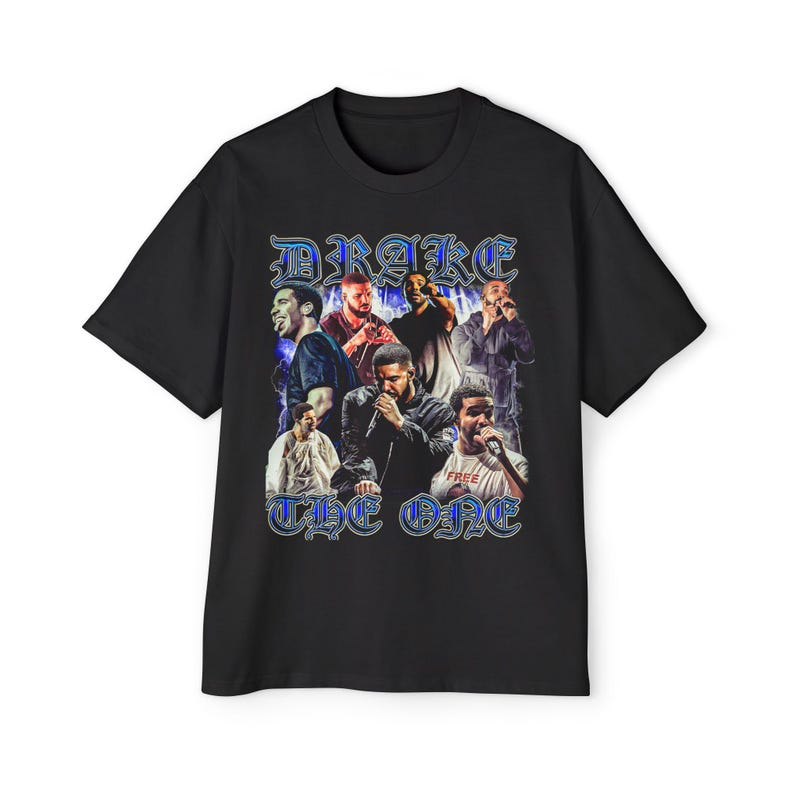 Rapper Merch - Etsy
