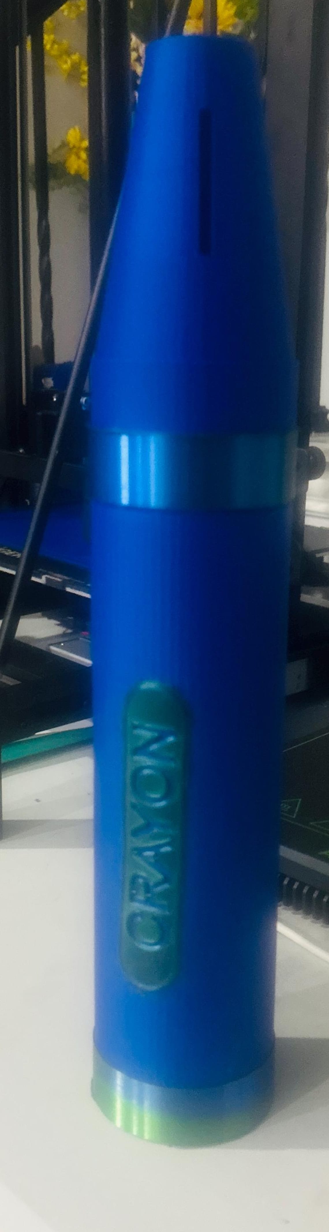 Crayola Crayon Piggy Bank, Creative Kids Crayon Theme Coin Bank ...