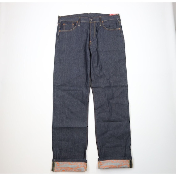 Evisu vintage vintage 90s - Gem Evisu vintage vintage 90s - Gem