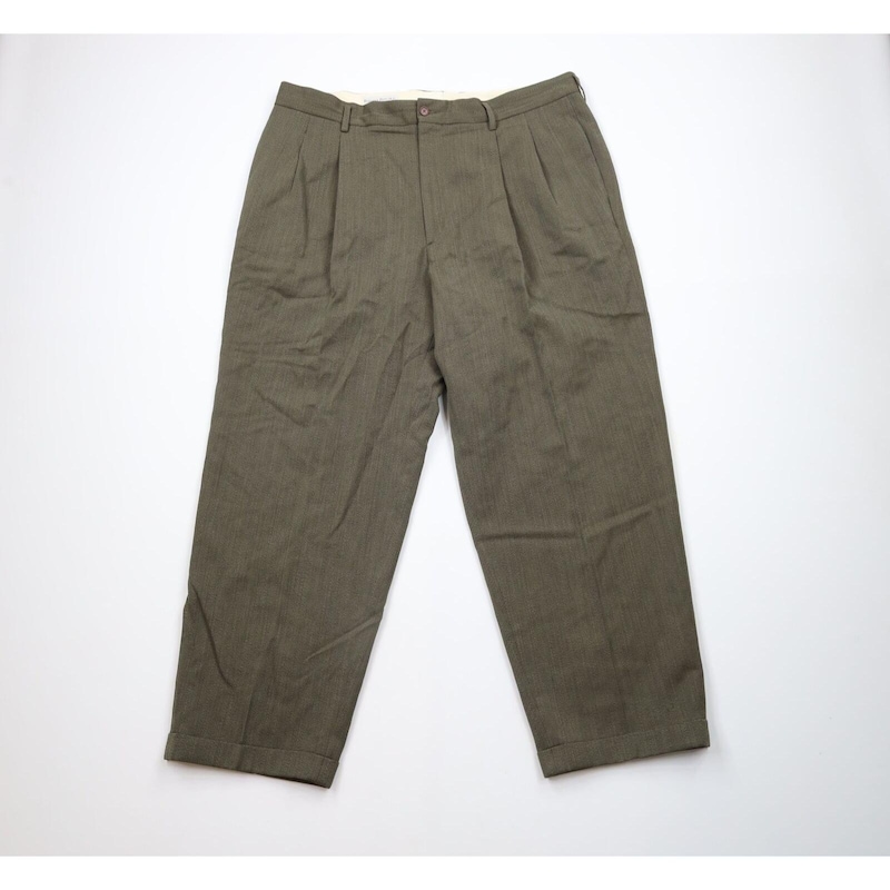 Mens Vintage Pants - Etsy