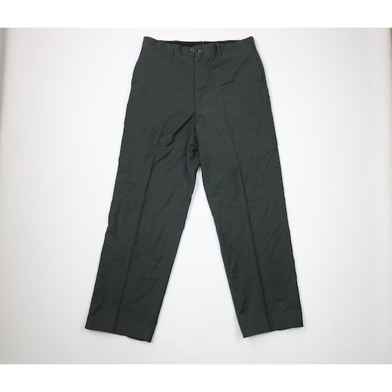 Vintage 50s army pants - Gem Vintage 50s army pants - Gem