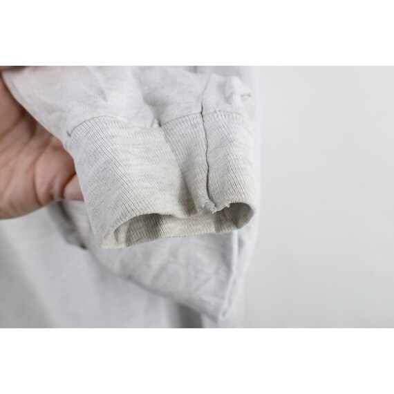 90s Liquid Sky Design Mens XL LSD Android New York Ra… - Gem