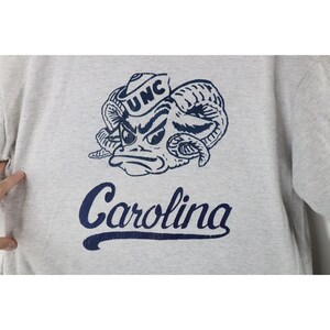 90s Mens Large University of North Carolina National Champions T-shirt ...