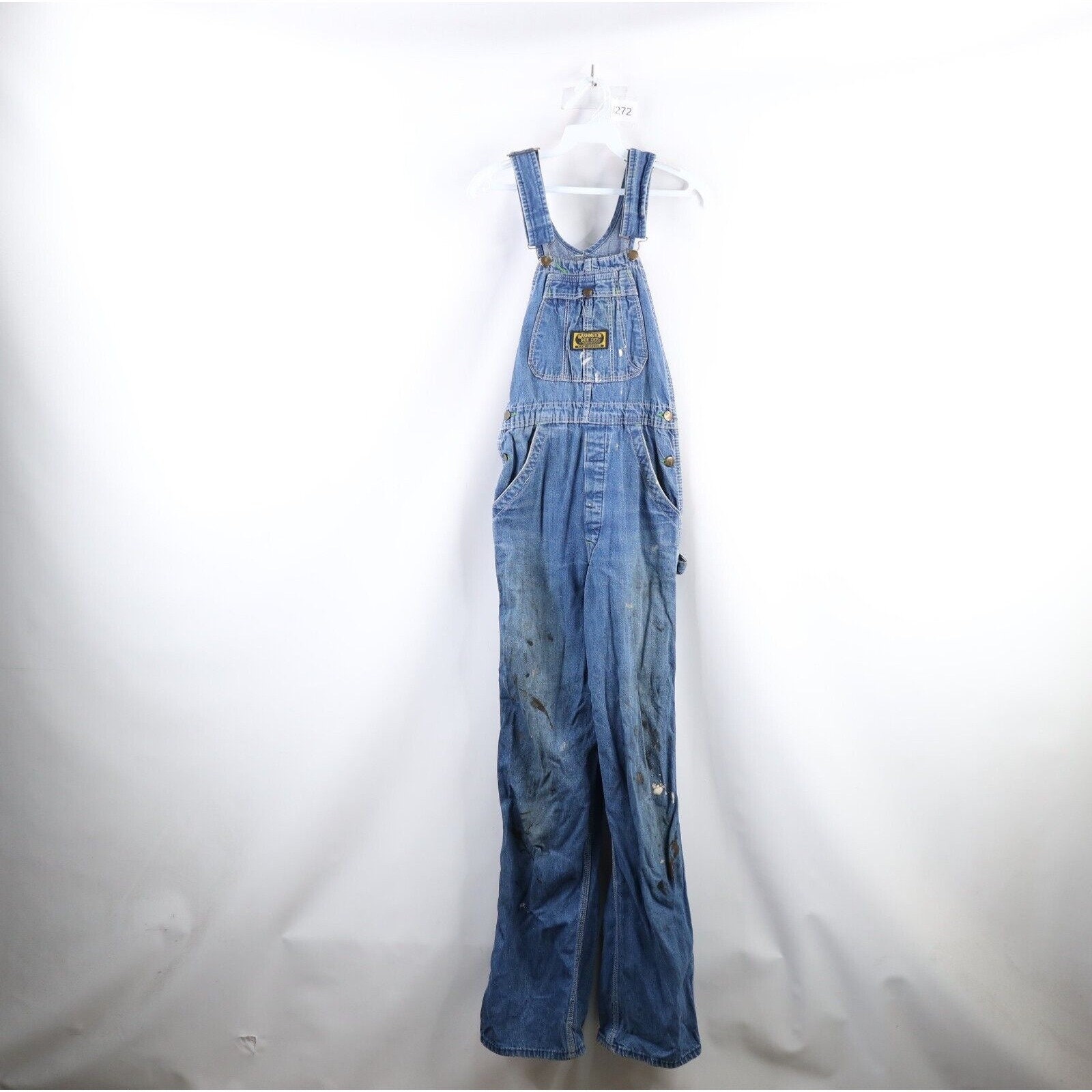 Sanforized Overalls - Etsy Sanforized Overalls - Etsy