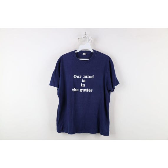 Vintage 70s hanes the - Gem Vintage 70s hanes the - Gem